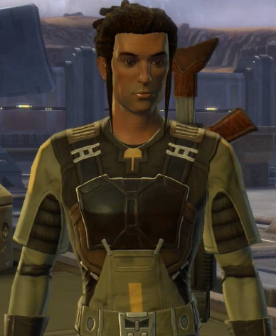 Corso Riggs | Star Wars: The Old Republic Wiki | Fandom