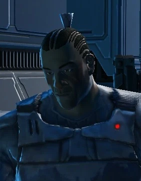 Tegan | Star Wars: The Old Republic Wiki | Fandom