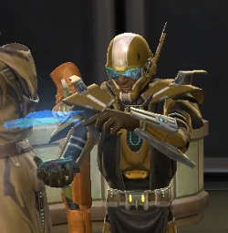 Solania | Star Wars: The Old Republic Wiki | Fandom