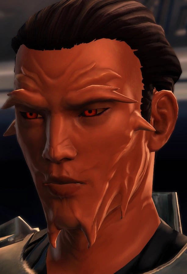 Abaron | Star Wars: The Old Republic Wiki | Fandom