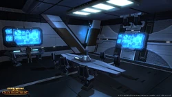 X-70B Phantom-class prototype | Star Wars: The Old Republic Wiki | Fandom