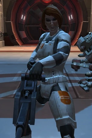 Alvena | Star Wars: The Old Republic Wiki | Fandom