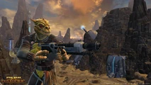Trandoshans | Star Wars: The Old Republic Wiki | Fandom