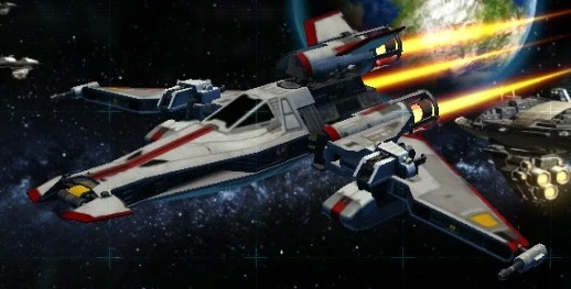 Spearpoint | Star Wars: The Old Republic Wiki | Fandom