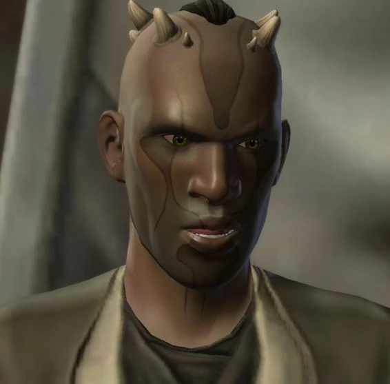 Do Zonn | Star Wars: The Old Republic Wiki | Fandom