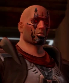 Draahg | Star Wars: The Old Republic Wiki | Fandom