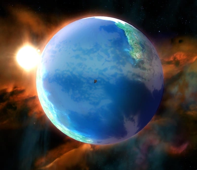 Odessen | Star Wars: The Old Republic Wiki | Fandom