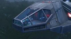 Imperial Assault shuttle | Star Wars: The Old Republic Wiki | Fandom