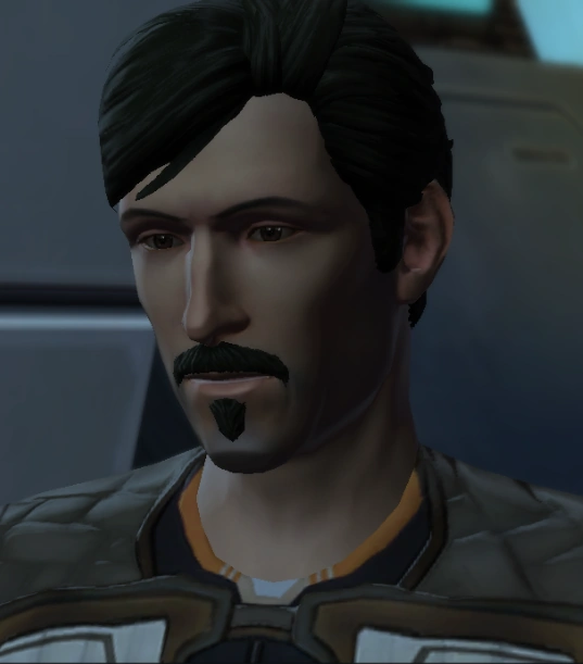 Док | SWTOR Wiki | Fandom