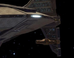 XS Stock light freighter | Star Wars: The Old Republic Wiki | Fandom