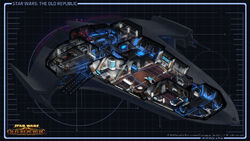 X-70B Phantom-class prototype | Star Wars: The Old Republic Wiki | Fandom