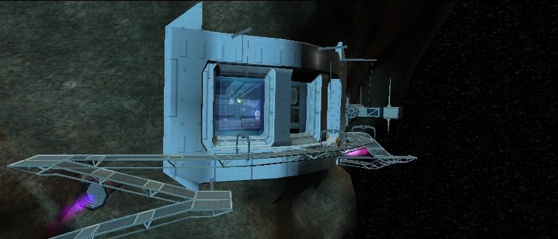 Peragus Mining Facility | Star Wars: The Old Republic Wiki | Fandom