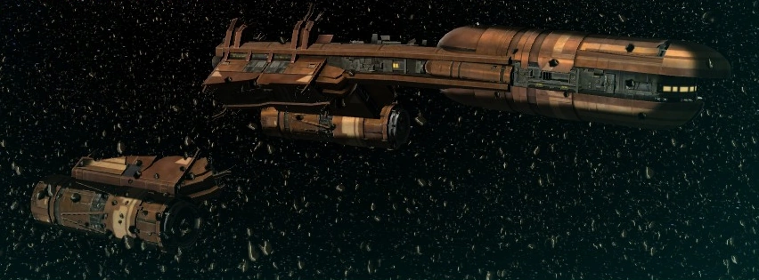 Theoretika | Star Wars: The Old Republic Wiki | Fandom