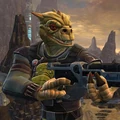 Trandoshans | Star Wars: The Old Republic Wiki | Fandom