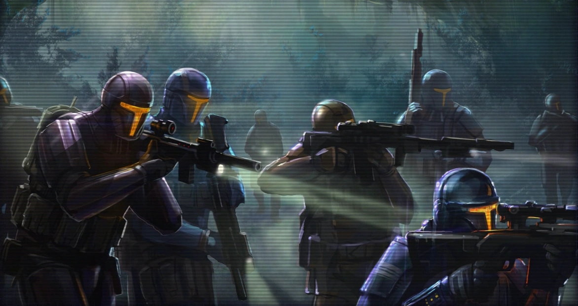 Mandalorian | Star Wars: The Old Republic Wiki | Fandom