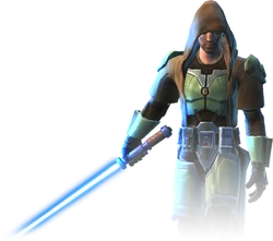 Jedi Knight (playable class) | Star Wars: The Old Republic Wiki | Fandom