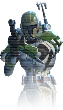 Swtor Republic Trooper Companions