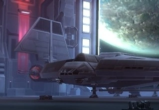 Imperial Shuttle | Star Wars: The Old Republic Wiki | Fandom