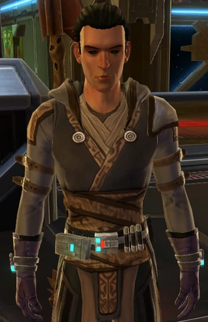 Vector Hyllus | Star Wars: The Old Republic Wiki | Fandom