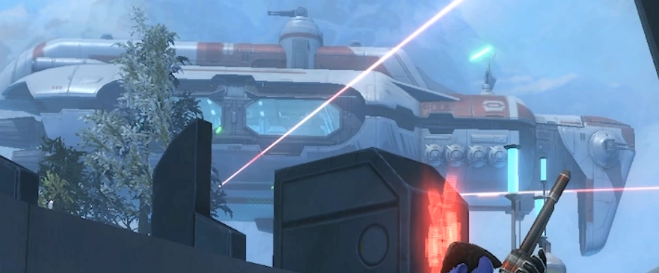 Republic Transport | Star Wars: The Old Republic Wiki | Fandom