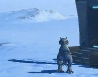 Tauntaun – Star Wars: The Old Republic Wiki, SWTOR Wiki, SWTOR MMO ...