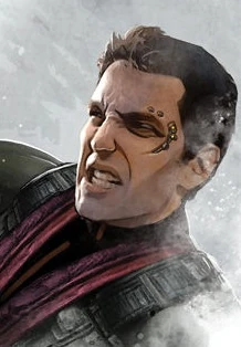 Theron Shan - Star Wars: The Old Republic Wiki