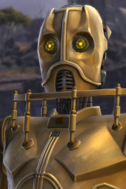 Category:Protocol droid NPCs - Star Wars: The Old Republic Wiki