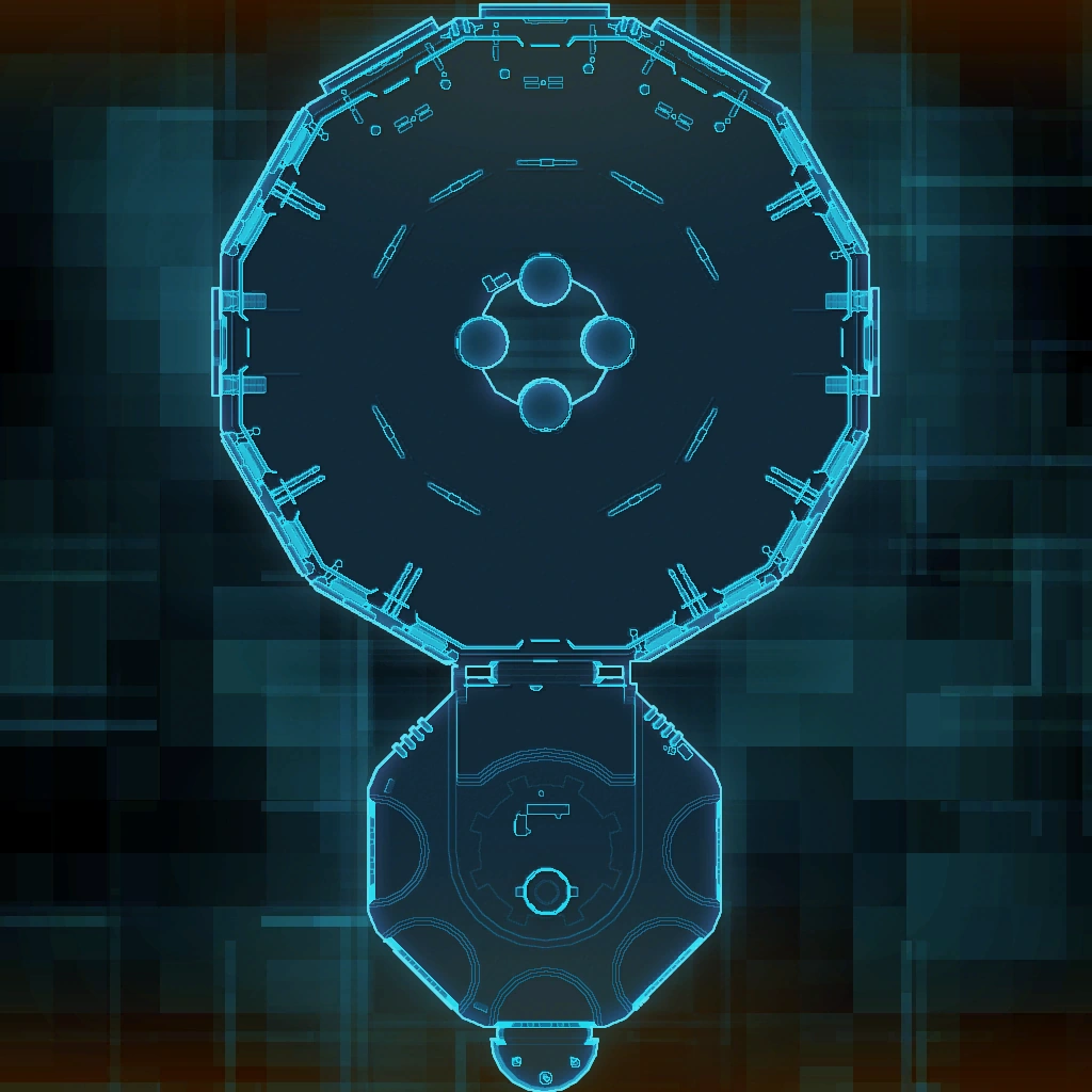 Docking Ring - Star Wars: The Old Republic Wiki