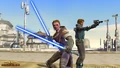 Jedi Sentinel - Star Wars: The Old Republic Wiki