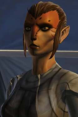 Cathar Swtor