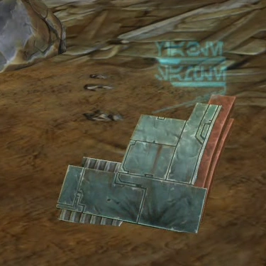 Durasteel - Star Wars: The Old Republic Wiki
