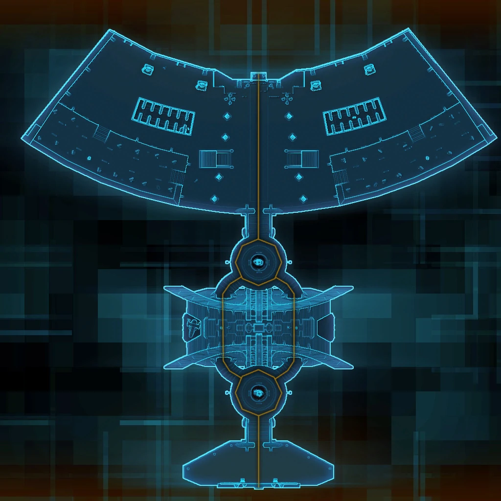 Senate Plaza - Star Wars: The Old Republic Wiki