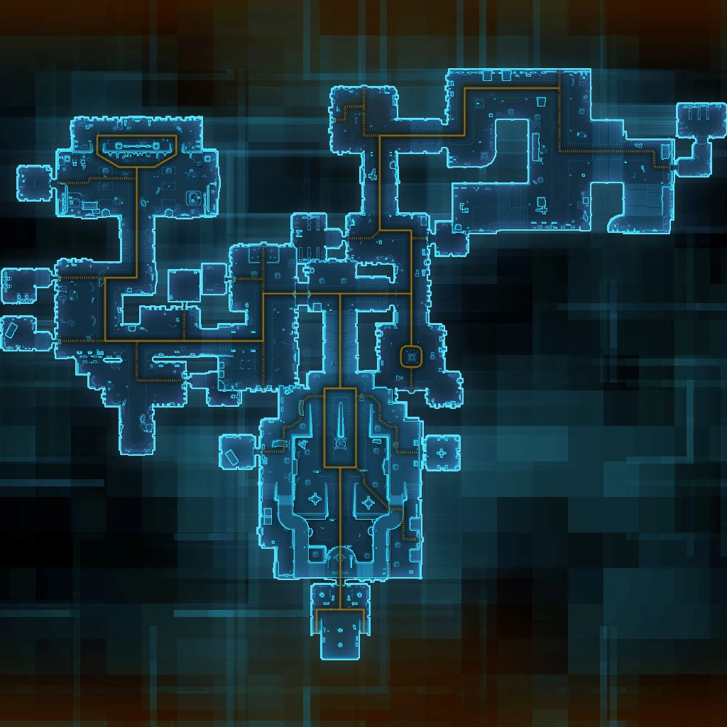 Red Light Sector - Star Wars: The Old Republic Wiki