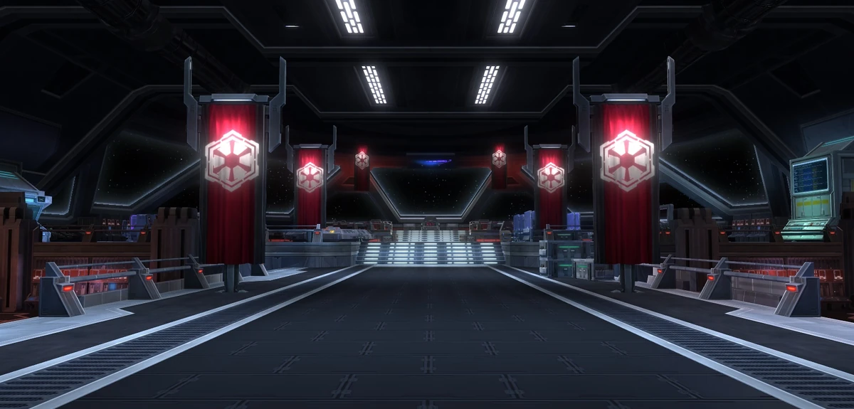 Arctus System - Star Wars: The Old Republic Wiki