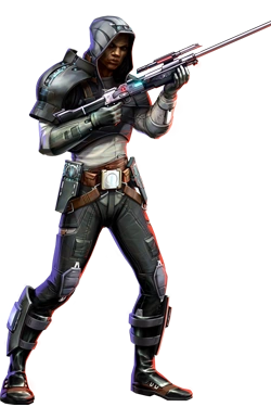Imperial Agent | SWTOR Wiki | Fandom