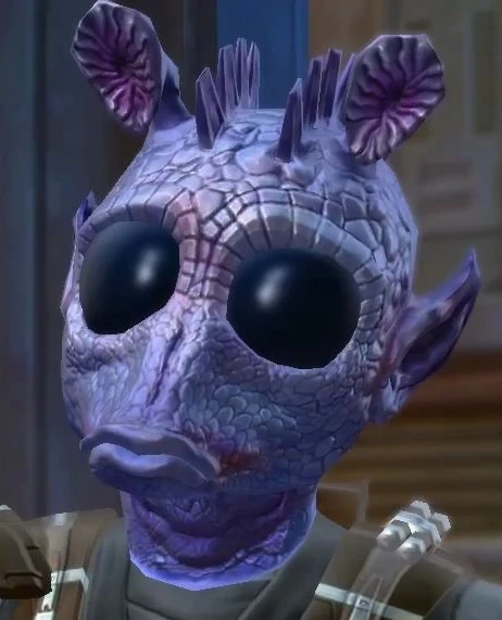 Rodian - Star Wars: The Old Republic Wiki