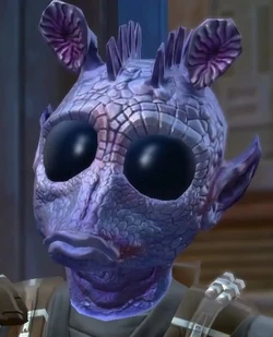 Rodian - Star Wars: The Old Republic Wiki