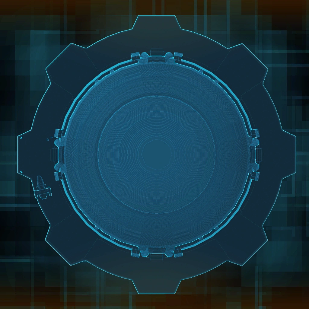Drill Observation Ring - Star Wars: The Old Republic Wiki