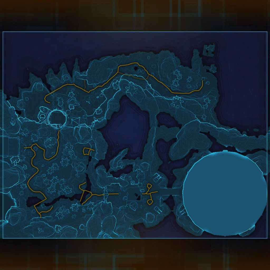 Battle of Rishi - Star Wars: The Old Republic Wiki