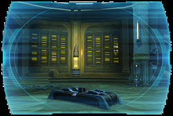 Codex/Assembly Chamber (Republic) - Star Wars: The Old Republic Wiki
