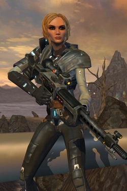 Playable species - Star Wars: The Old Republic Wiki