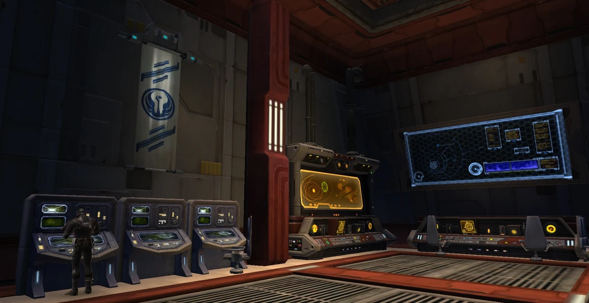 SAR Command - Star Wars: The Old Republic Wiki