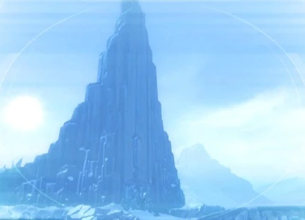 Codex/Chilling Death Spire - Star Wars: The Old Republic Wiki