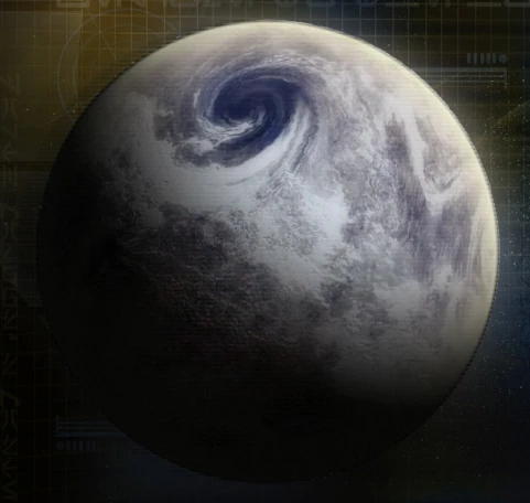 Ilum - Star Wars: The Old Republic Wiki