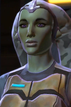 Juda - Star Wars: The Old Republic Wiki