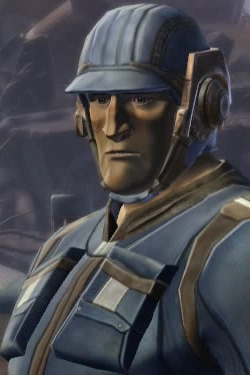 Dregg - Star Wars: The Old Republic Wiki