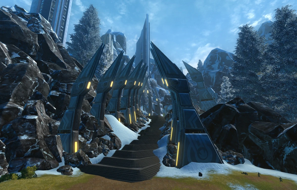 House Rist (area) - Star Wars: The Old Republic Wiki