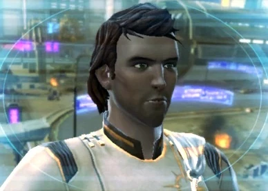 Darbin Sull - Star Wars: The Old Republic Wiki