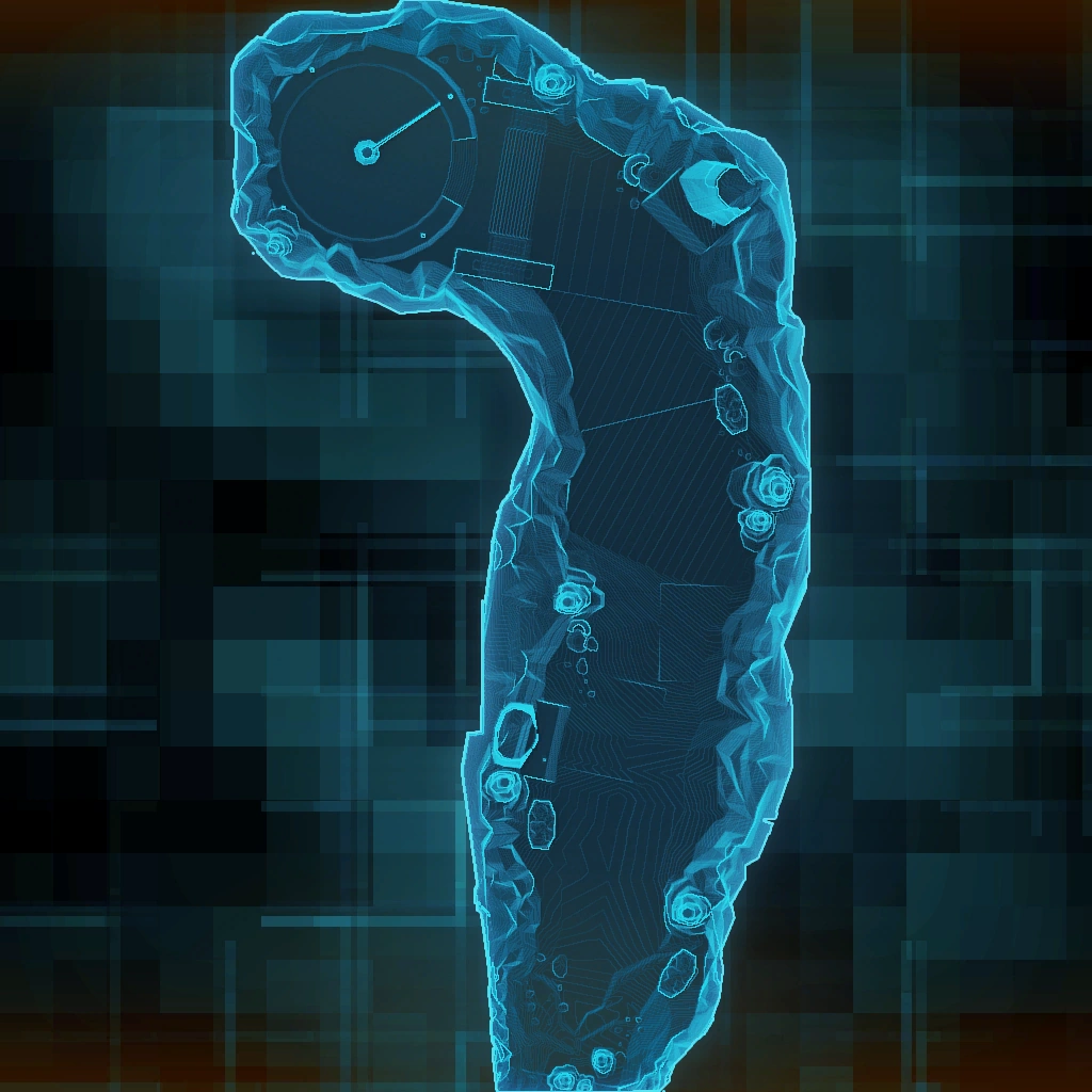 Lower Prison Magma Transport - Star Wars: The Old Republic Wiki