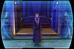 The Shadow Syndicate (mission) - Star Wars: The Old Republic Wiki